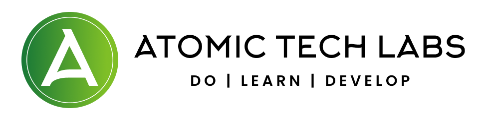 AtomicTechLabs : Empowering Education & Enterprises with Smart IoT Solutions